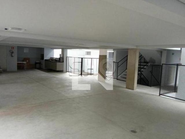 Apartamento à Venda Perdizes, 1 Quarto, 28 m² São Paulo