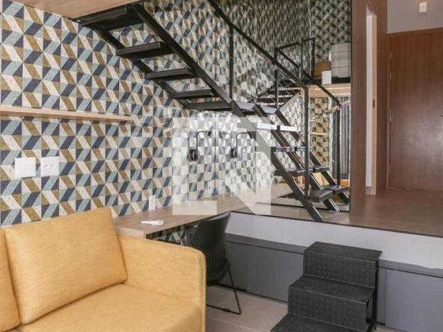 Apartamento à Venda Perdizes, 1 Quarto, 28 m² São Paulo
