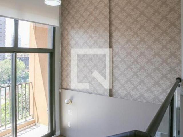 Apartamento à Venda Perdizes, 1 Quarto, 28 m² São Paulo