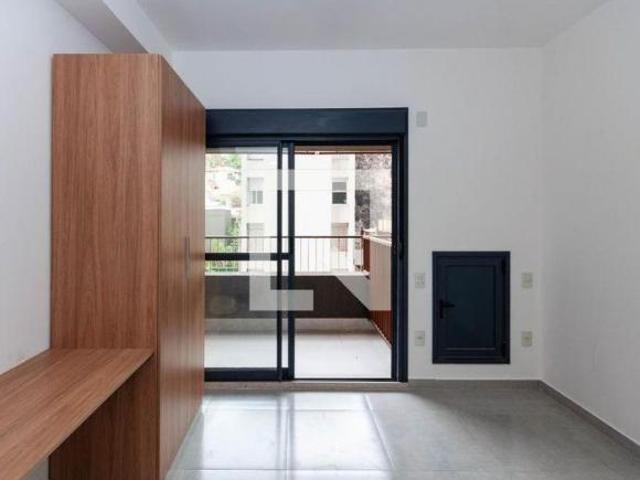 Apartamento à Venda Perdizes, 1 Quarto, 28 m² São Paulo