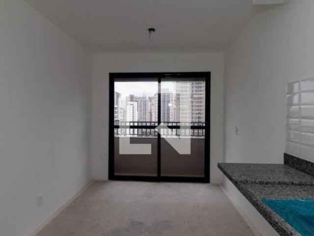 Apartamento à Venda Perdizes, 1 Quarto, 29 m2