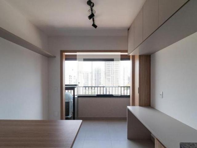 Apartamento à Venda Perdizes, 1 Quarto, 29 m2