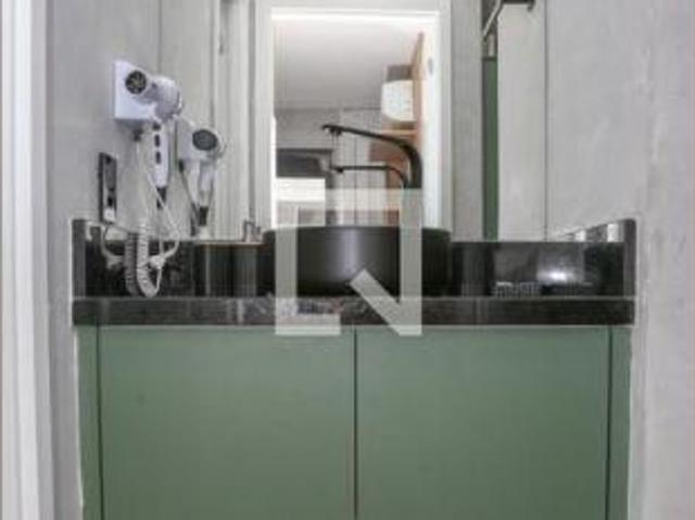 Apartamento à Venda Perdizes, 1 Quarto, 29 m2