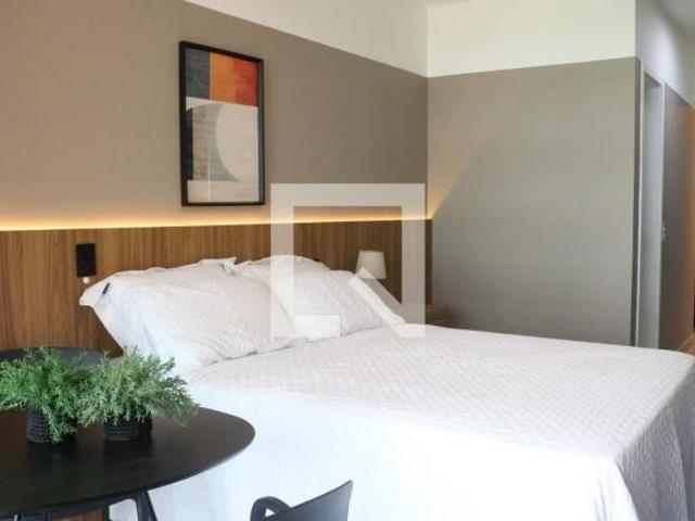 Apartamento à Venda Perdizes, 1 Quarto, 29 m2