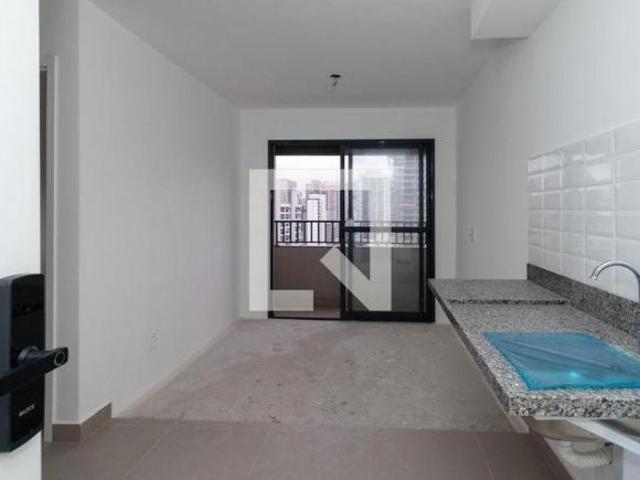 Apartamento à Venda Perdizes, 1 Quarto, 29 m2