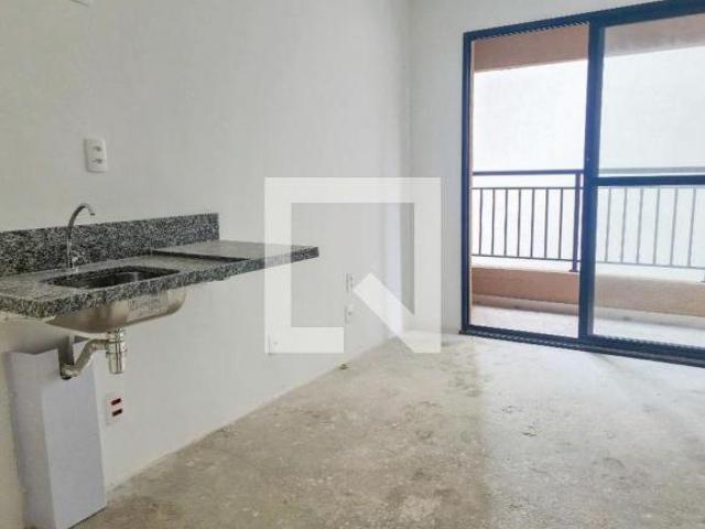 Apartamento à Venda Perdizes, 1 Quarto, 29 m2