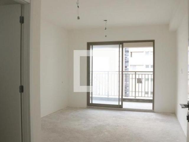 Apartamento à Venda Perdizes, 1 Quarto, 29 m2