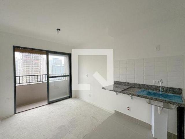 Apartamento à Venda Perdizes, 1 Quarto, 29 m2