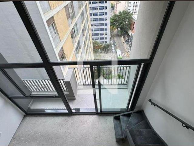 Apartamento à Venda Perdizes, 1 Quarto, 29 m2