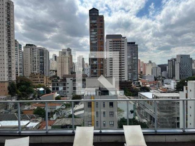 Apartamento à Venda Perdizes, 1 Quarto, 29 m2
