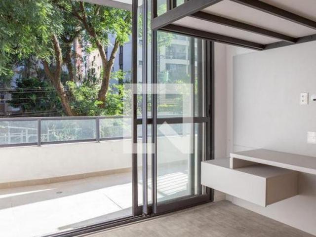 Apartamento à Venda Perdizes, 1 Quarto, 29 m2