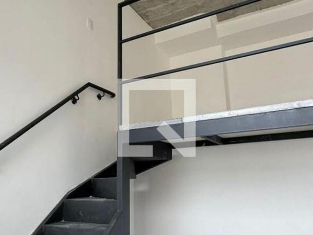 Apartamento à Venda Perdizes, 1 Quarto, 29 m2