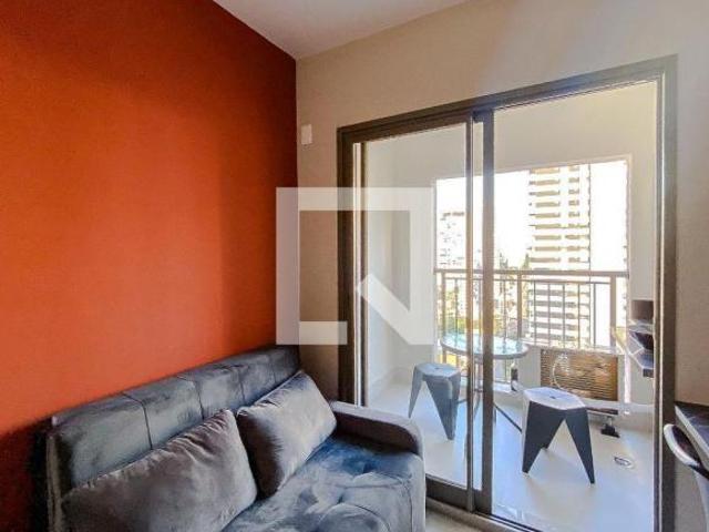 Apartamento à Venda Perdizes, 1 Quarto, 29 m2