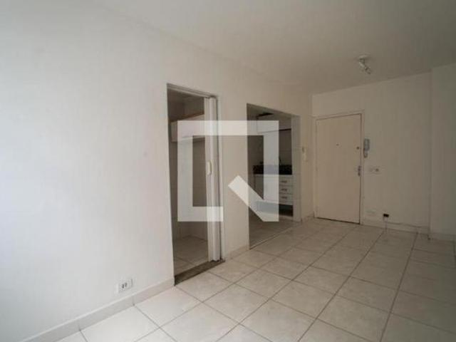 Apartamento à Venda Perdizes, 1 Quarto, 29 m² São Paulo