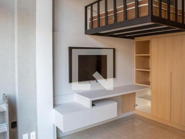 Apartamento à Venda Perdizes, 1 Quarto, 29 m² São Paulo