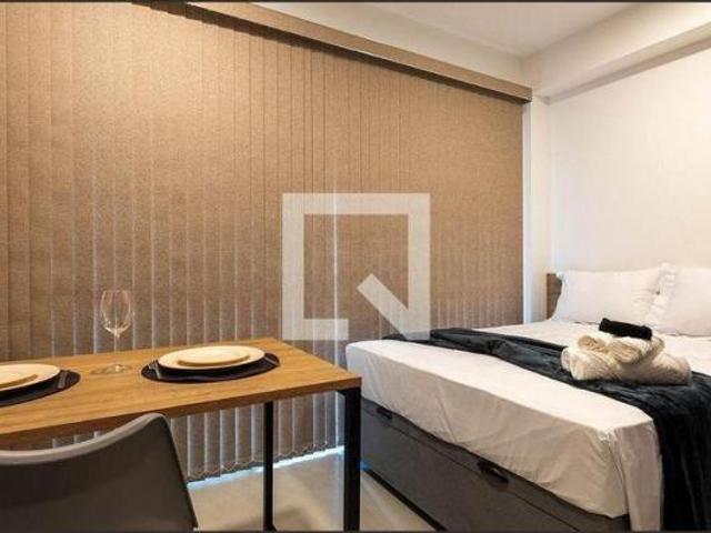 Apartamento à Venda Perdizes, 1 Quarto, 29 m² São Paulo