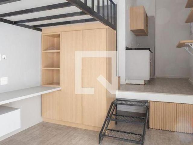 Apartamento à Venda Perdizes, 1 Quarto, 29 m² São Paulo
