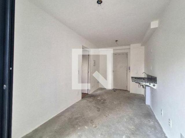 Apartamento à Venda Perdizes, 1 Quarto, 29 m² São Paulo