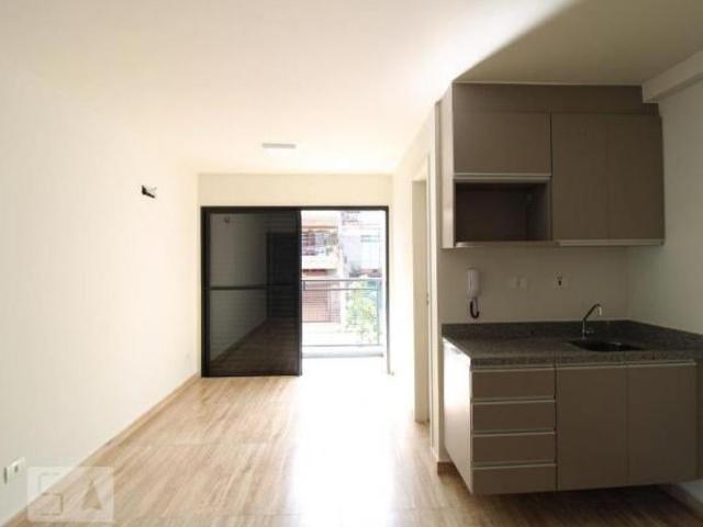 Apartamento à Venda Perdizes, 1 Quarto, 20 m2