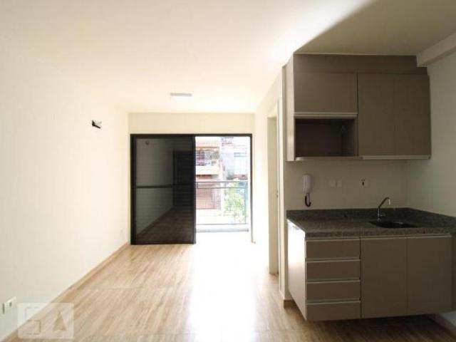 Apartamento à Venda Perdizes, 1 Quarto, 20 m2