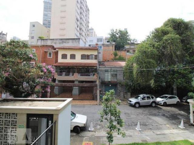 Apartamento à Venda Perdizes, 1 Quarto, 20 m² São Paulo