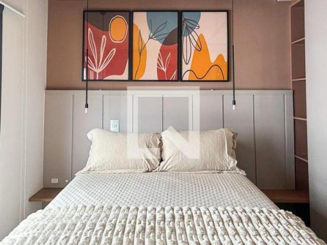 Apartamento à Venda Perdizes, 1 Quarto, 22 m2