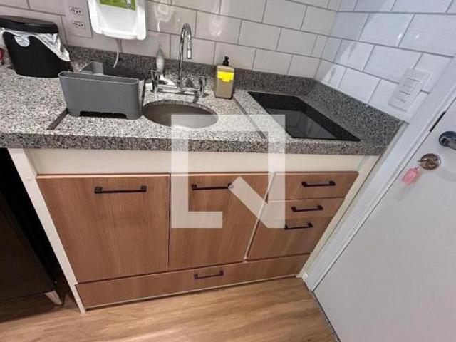 Apartamento à Venda Perdizes, 1 Quarto, 22 m2