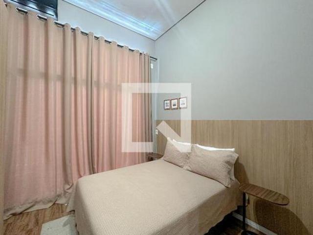 Apartamento à Venda Perdizes, 1 Quarto, 22 m2