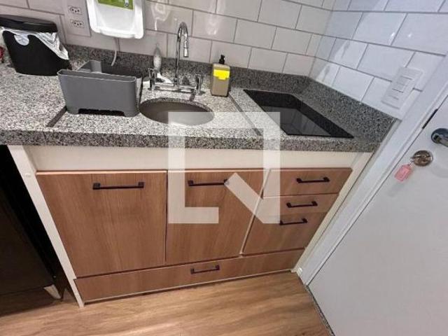 Apartamento à Venda Perdizes, 1 Quarto, 22 m2