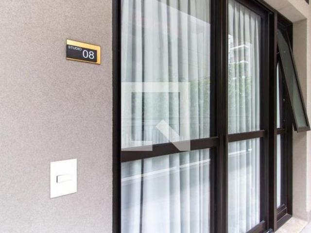 Apartamento à Venda Perdizes, 1 Quarto, 22 m2