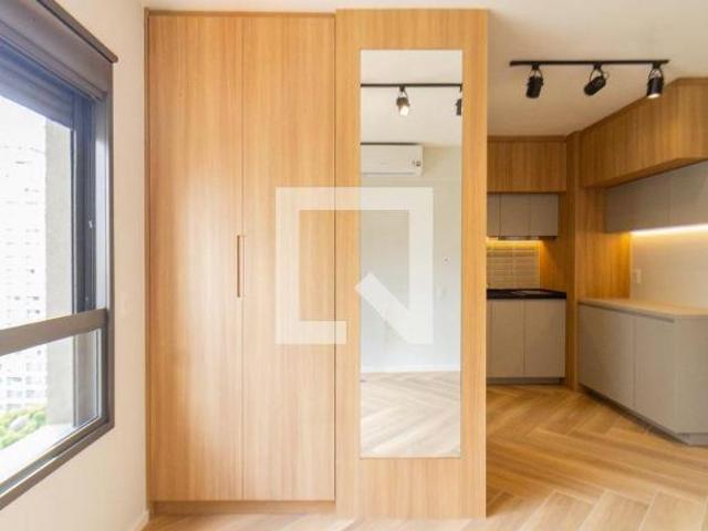 Apartamento à Venda Perdizes, 1 Quarto, 22 m2