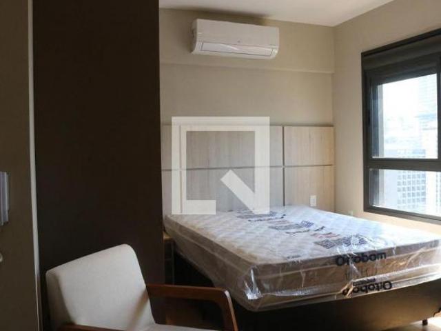 Apartamento à Venda Perdizes, 1 Quarto, 22 m2