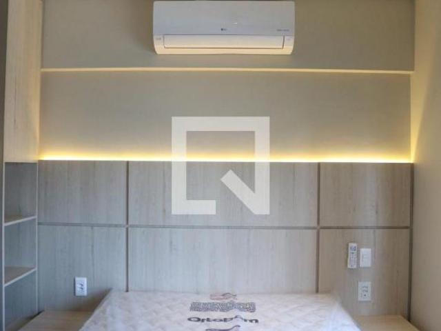 Apartamento à Venda Perdizes, 1 Quarto, 22 m2