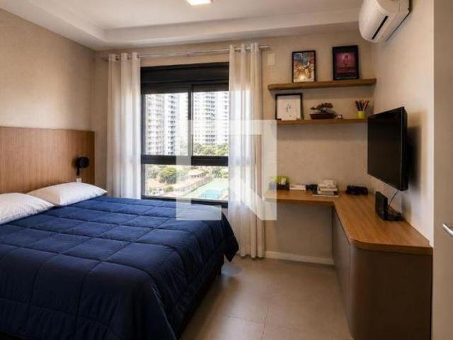 Apartamento à Venda Perdizes, 1 Quarto, 22 m² São Paulo