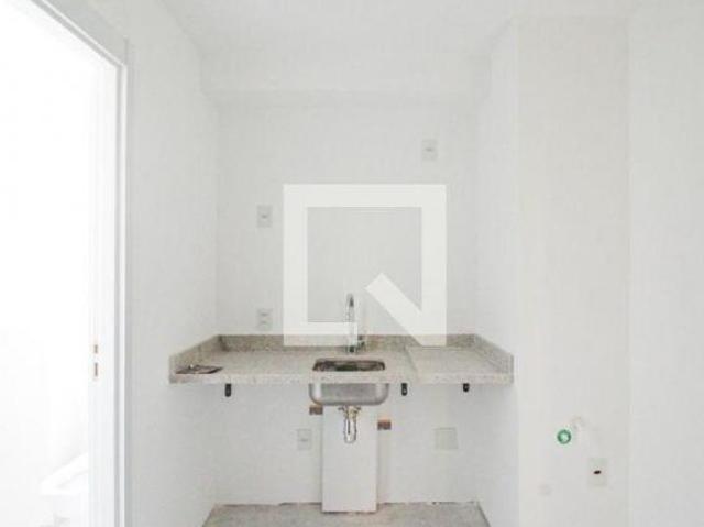 Apartamento à Venda Perdizes, 1 Quarto, 22 m² São Paulo