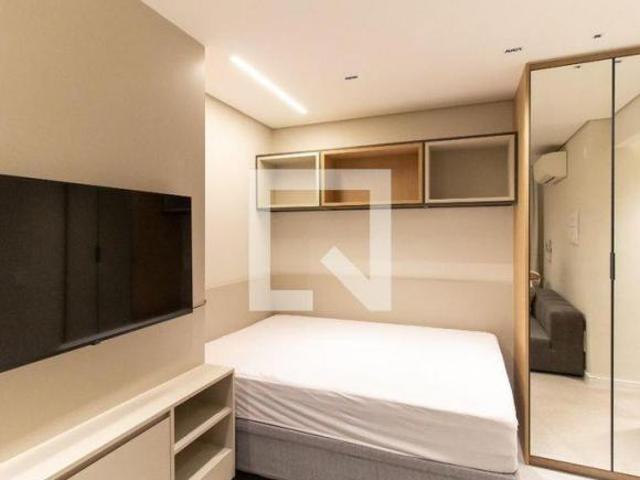 Apartamento à Venda Perdizes, 1 Quarto, 22 m² São Paulo