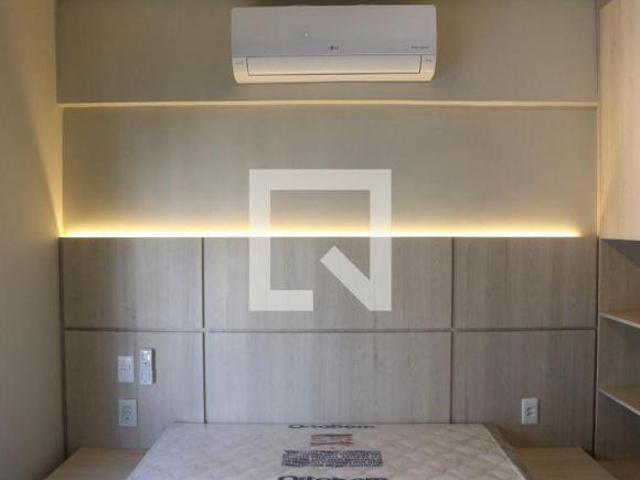Apartamento à Venda Perdizes, 1 Quarto, 22 m² São Paulo