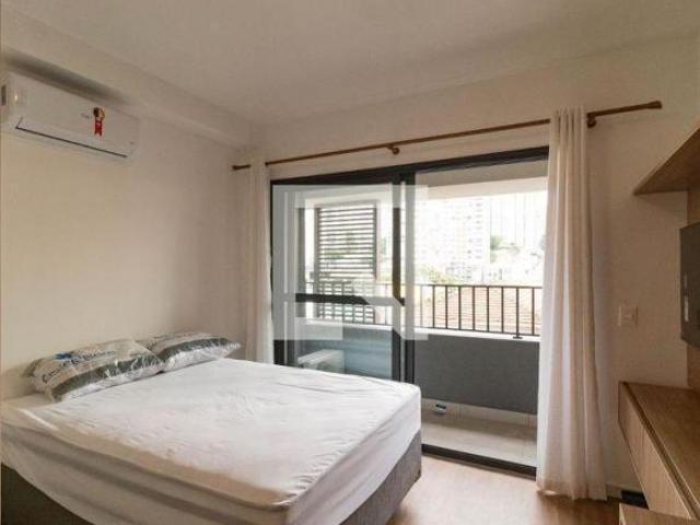 Apartamento à Venda Perdizes, 1 Quarto, 22 m² São Paulo