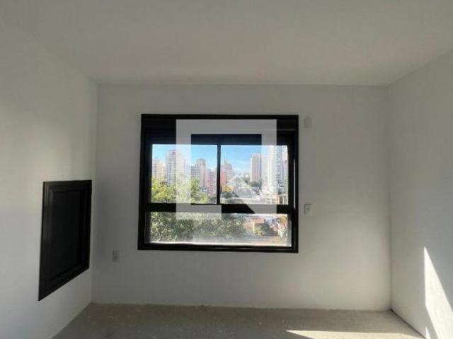 Apartamento à Venda Perdizes, 1 Quarto, 22 m² São Paulo