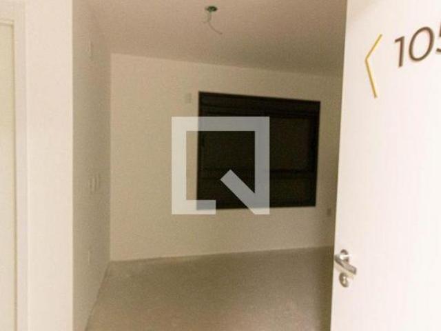 Apartamento à Venda Perdizes, 1 Quarto, 22 m² São Paulo