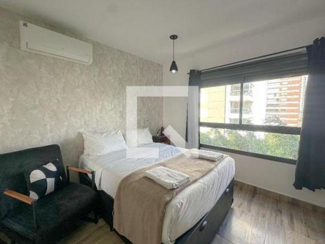 Apartamento à Venda Perdizes, 1 Quarto, 22 m² São Paulo
