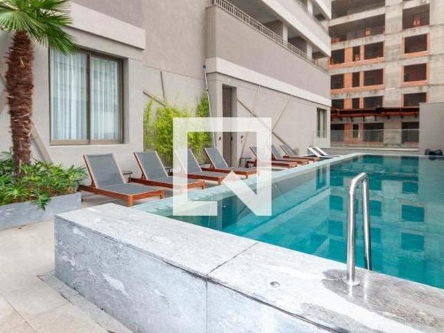 Apartamento à Venda Perdizes, 1 Quarto, 23 m2