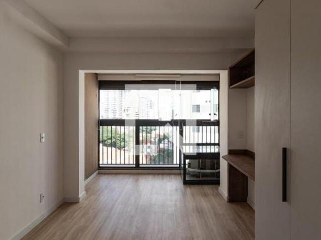 Apartamento à Venda Perdizes, 1 Quarto, 23 m2