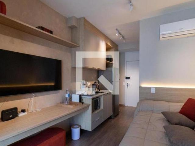 Apartamento à Venda Perdizes, 1 Quarto, 23 m2