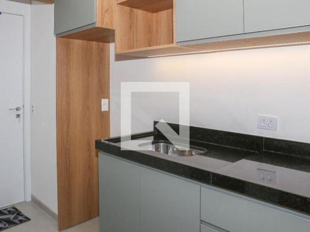 Apartamento à Venda Perdizes, 1 Quarto, 23 m2