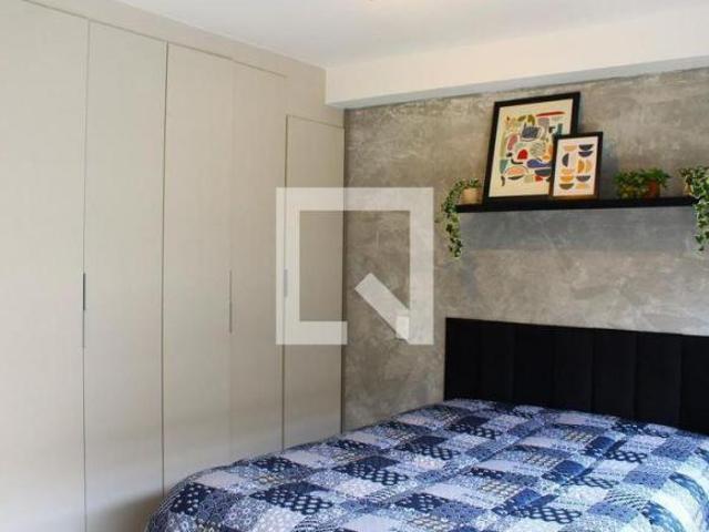 Apartamento à Venda Perdizes, 1 Quarto, 23 m² São Paulo