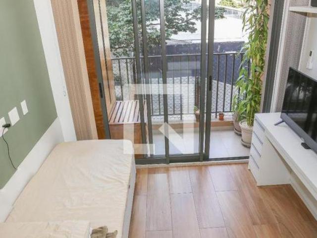 Apartamento à Venda Perdizes, 1 Quarto, 23 m² São Paulo