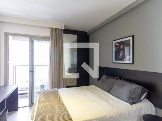 Apartamento à Venda Perdizes, 1 Quarto, 23 m² São Paulo