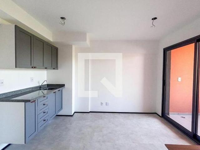 Apartamento à Venda Perdizes, 1 Quarto, 34 m2