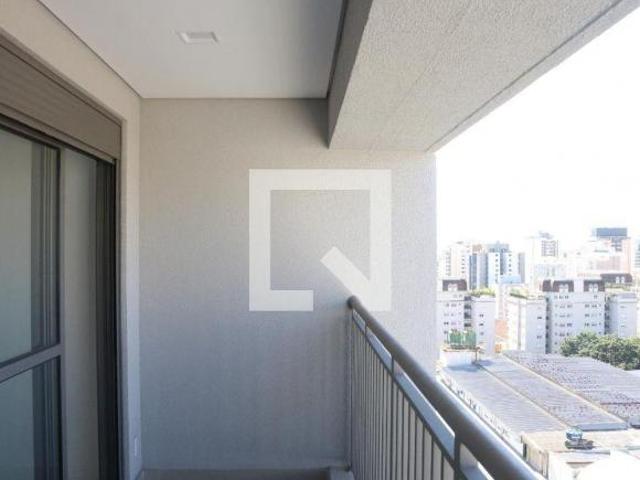 Apartamento à Venda Perdizes, 1 Quarto, 34 m2